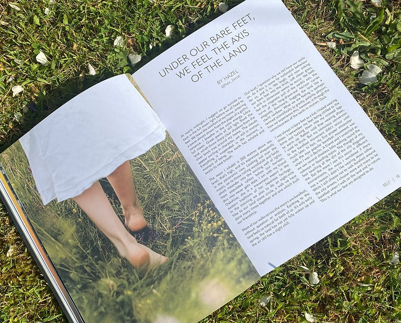 WITCHES Magazine Issue 13 / Summer 2022 – Wolf Wytch