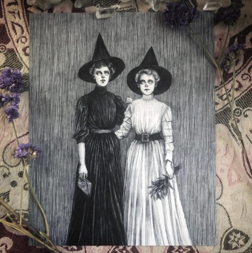 The Blood Of The Covenant - Caitlin McCarthy – Wolf Wytch